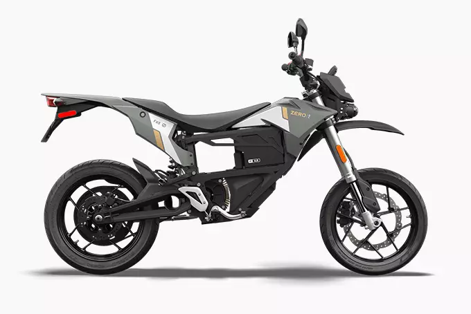 2022 онд 10,000 доллараас доош үнэтэй 15 шилдэг шинэ мотоцикль 116_10
