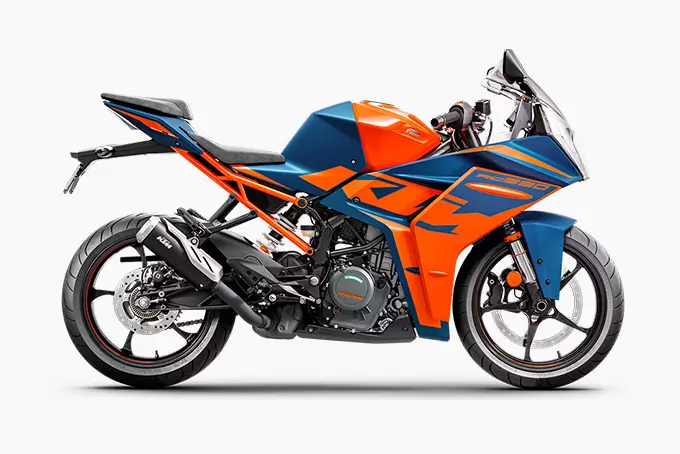 15 labākie jaunie motocikli zem 10 000 USD 2022. gadā 116_2