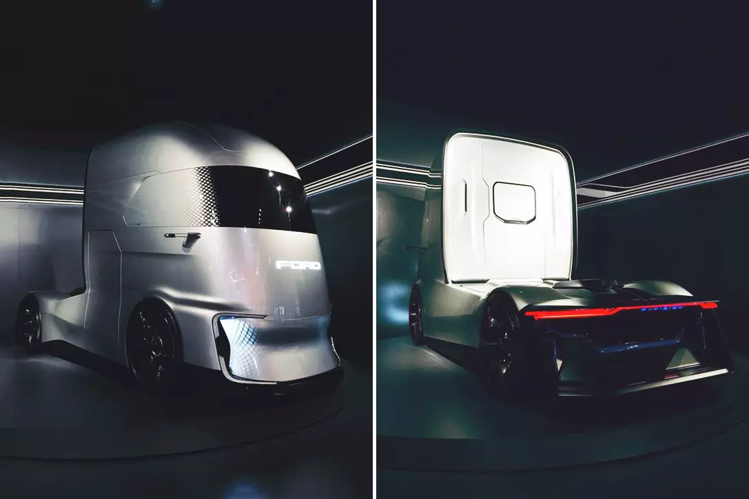 Ford F-Vision Future Truck Concept 11713_1