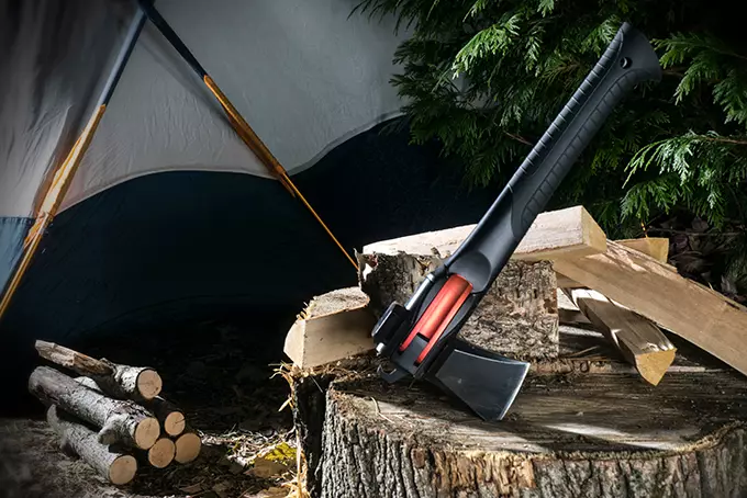 Adventure Mate AM-V2 Camping Tool 11717_1
