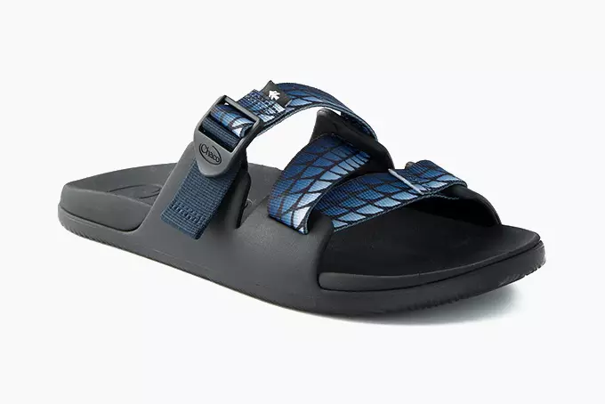 Huckberry x Chaco Tarpon ڪليڪشن سينڊل 11739_1