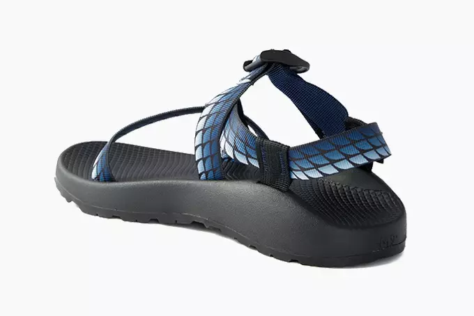 Huckberry x Chaco Tarpon kolekcijas sandales 11739_2