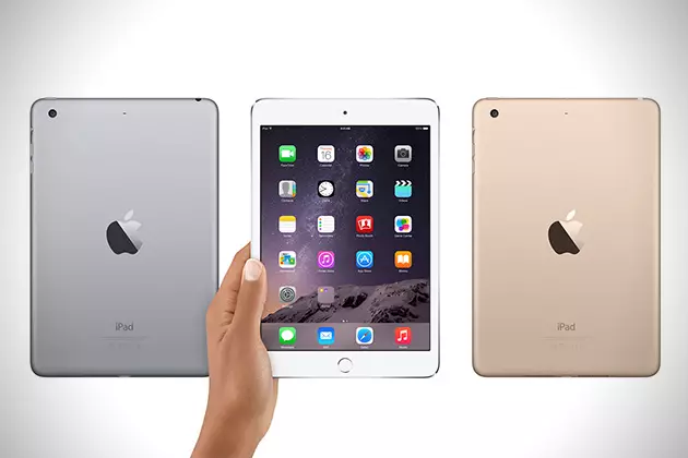 Apple iPad Mini 3 1