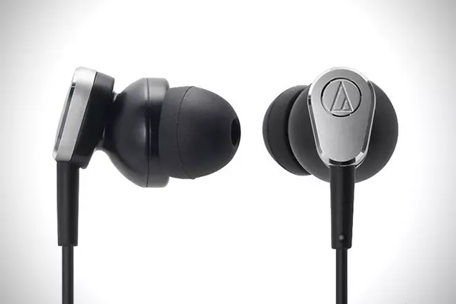 Audio-Technica ATH-ANC23 0