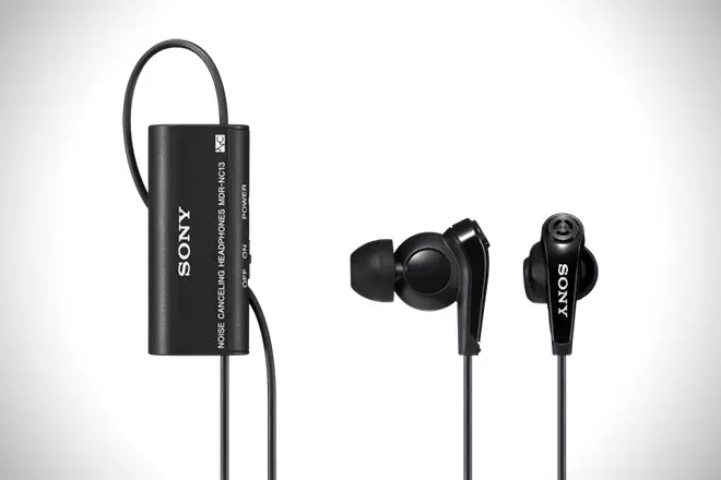 Sony MDR-NC13