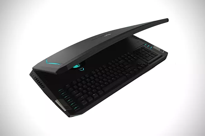 Acer Predator 21 X 1