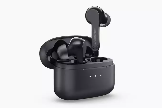 8 Ama-Earbud Angenantambo Angcono Kakhulu we-AirPod 11810_3