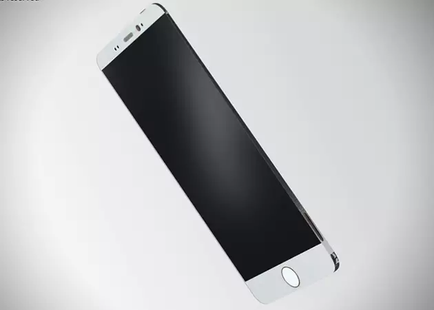 Apple iPhone Air Concept 3