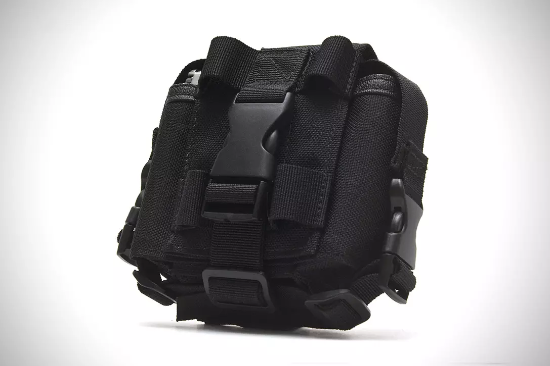 Підсумок Skinth Trail Blazer EDC