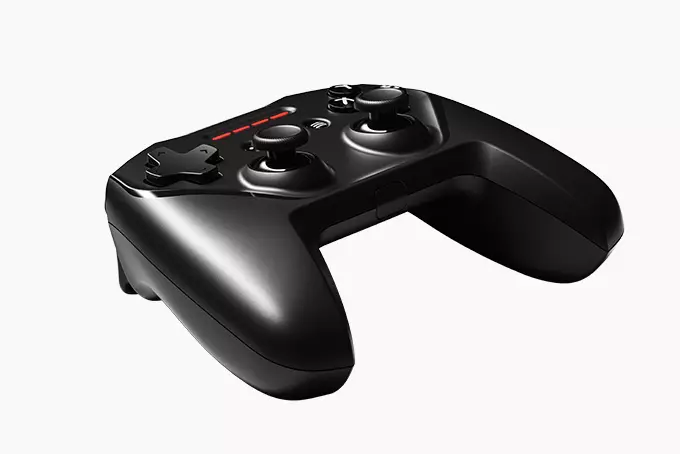 SteelSeries Nimbus+ Wireless Gaming Controller 11853_2