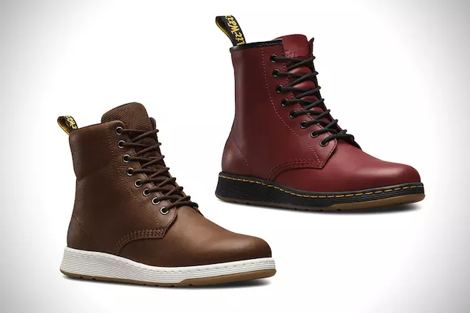 Dr. Martens Lite 01