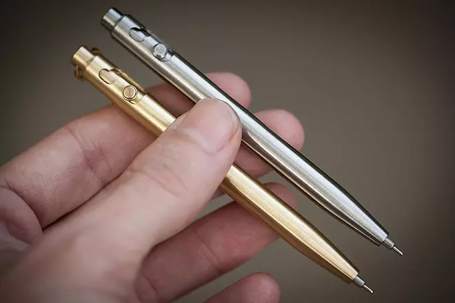 Pocket Bolt Pen 1