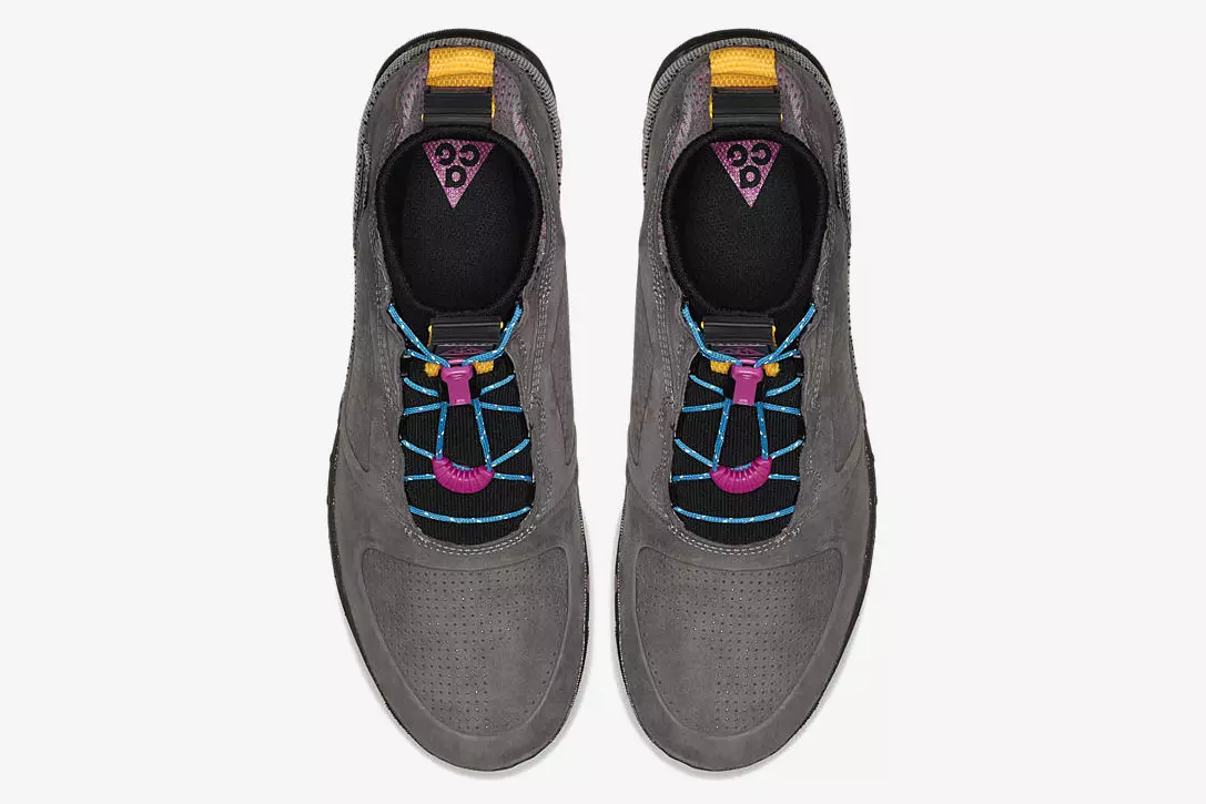 Nike ACG Ruckel Ridge 登山靴 11912_4