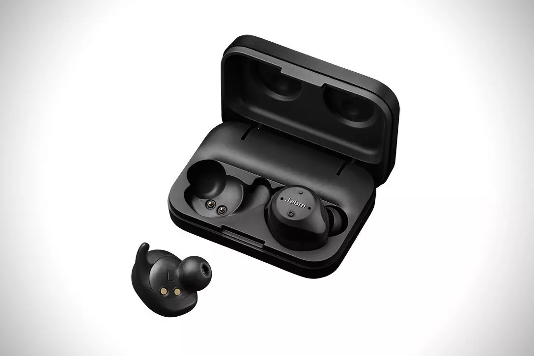 Спортни слушалки Jabra Elite 1