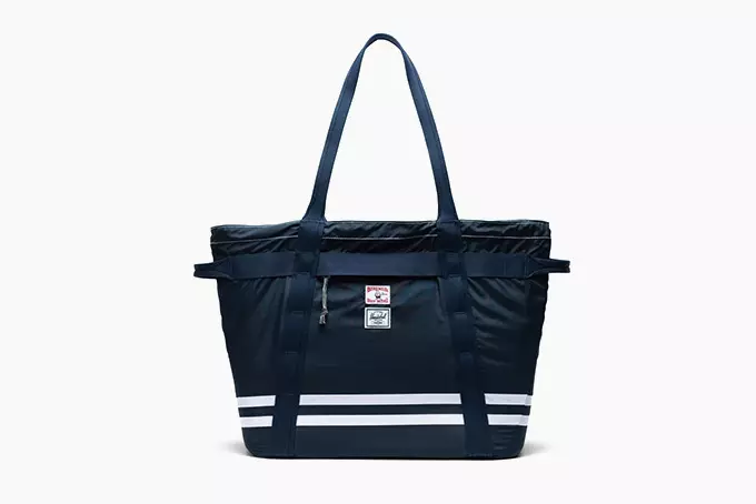 Herschel Supply Co. x Birdwell Collection 11924_1