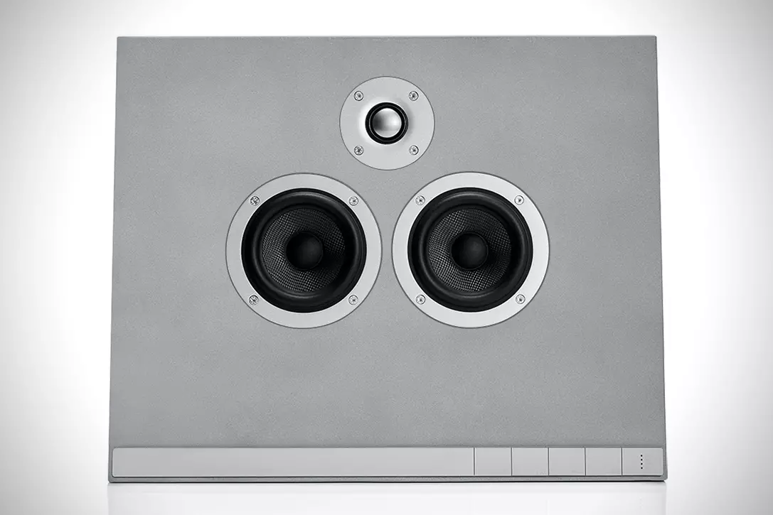 Master And Dynamic MA77 Concrete Speaker 1193_2