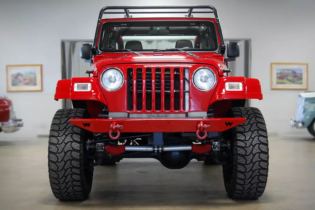 Jeppi Wrangler SRT10 11969_2