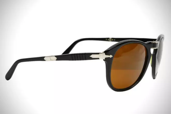 Miwani ya jua ya Steve McQueen ya Persol 714 1196_3