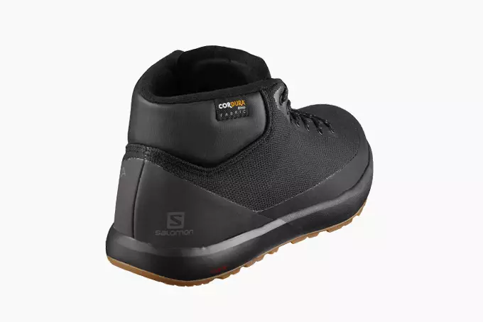 Salomon Acro Chukka WR 2 akpụkpọ ụkwụ 11993_2