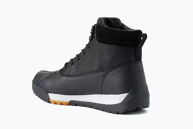 Bota Huckberry Duck II 12008_3