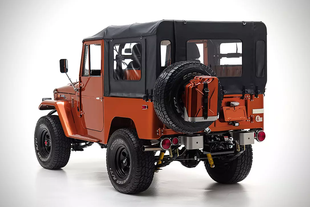 1972 Toyota FJ40 Land Cruiser 1200_5