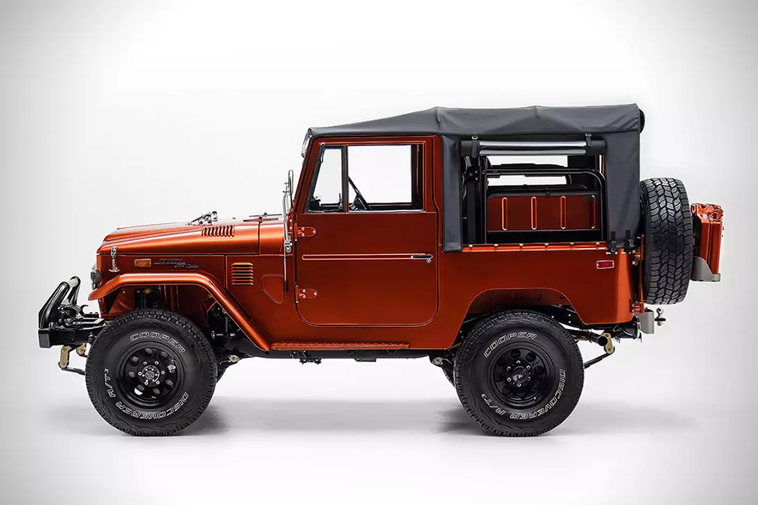 1972. gada Toyota FJ40 Land Cruiser 1200_6