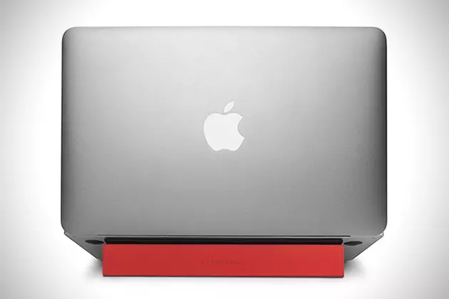 BaseLift MacBook Stand by TwelveSouth 2