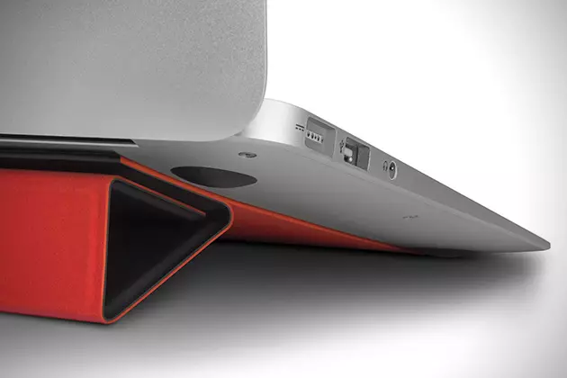 „BaseLift MacBook Stand by TwelveSouth 3“.