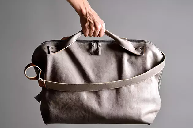 Hard Graft Offhand Holdall táska