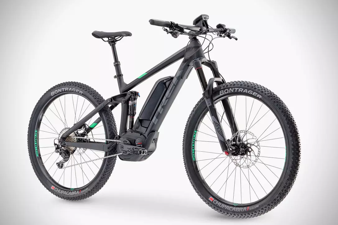 Trek Powerfly 8 FS Plus 12089_1