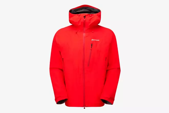 Stormskjöldur: 15 bestu Gore-Tex jakkarnir 12182_4