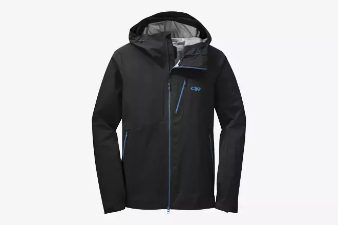 Stormskjöldur: 15 bestu Gore-Tex jakkarnir 12182_6