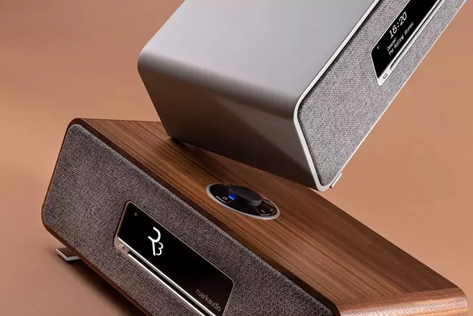 Ruark Audio R3 хөгжмийн систем 12195_4