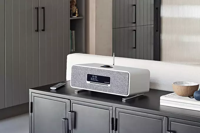 Ruark Audio R3 Musiqi Sistemi 12195_5