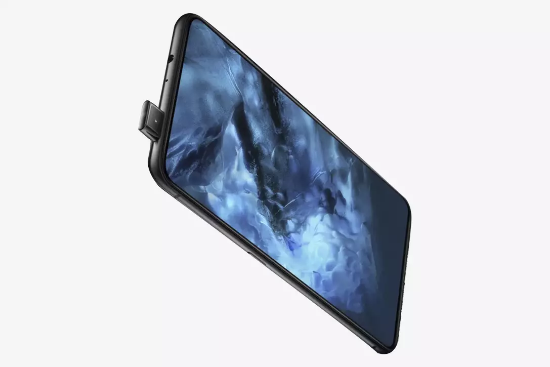 Смартфони Vivo Nex 12200_1