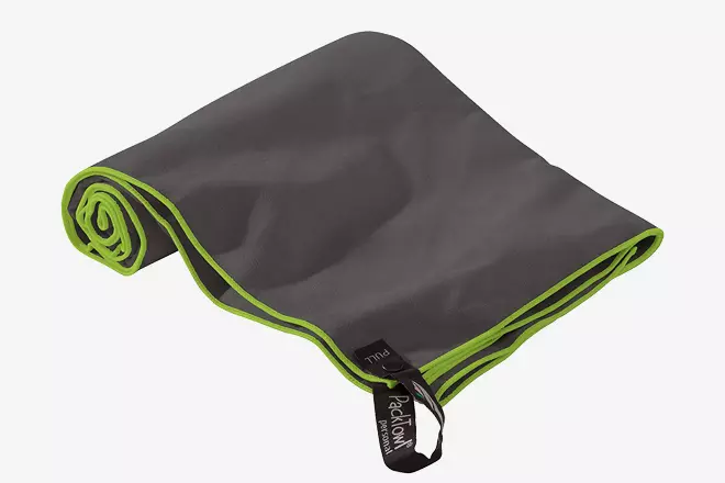 Dry Guy: 8 Best Packable Camp Towels 12205_1