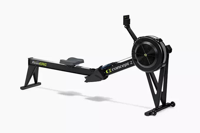 10 Mesin Rowing Indoor Pangalusna pikeun 2022 12229_5