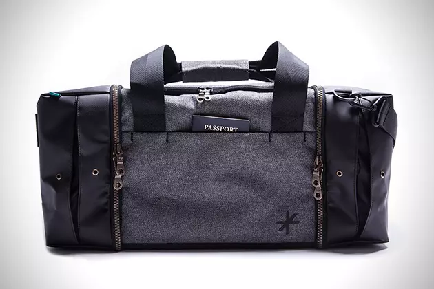 Кроссовкаи Shrine Duffel 2