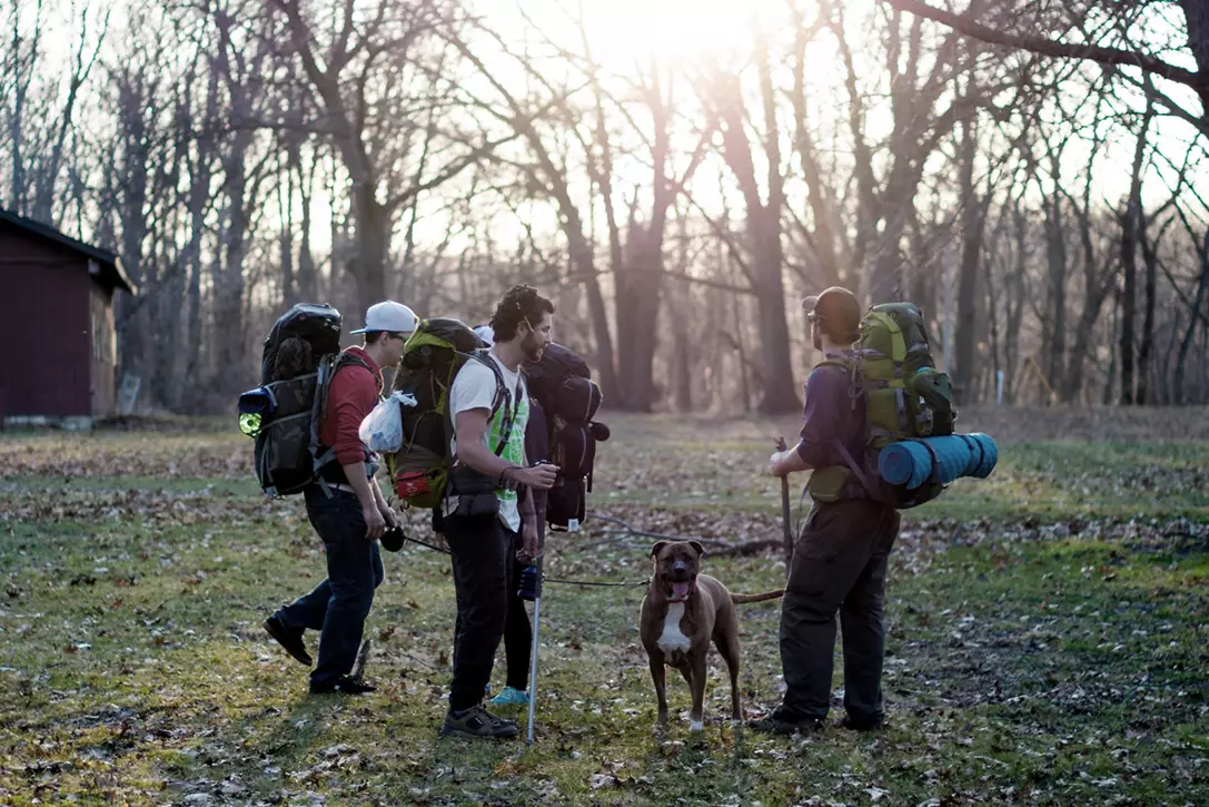 12 Best Camping Foods To Pack On The Trails 1227_1