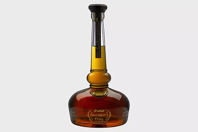 Willett's Pot Still Reserve