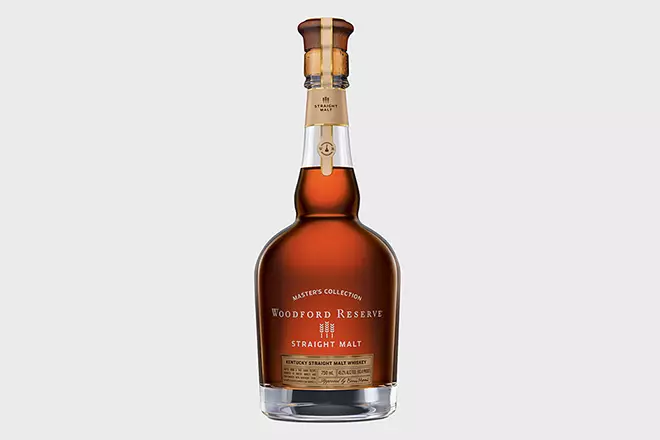 Woodford Reserve Master's Collection