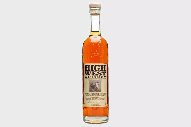 High West American Prairie Reserve