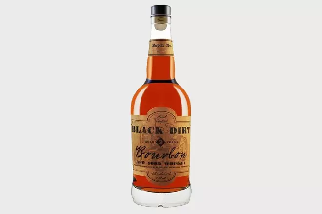 Black Dirt Single Barrel