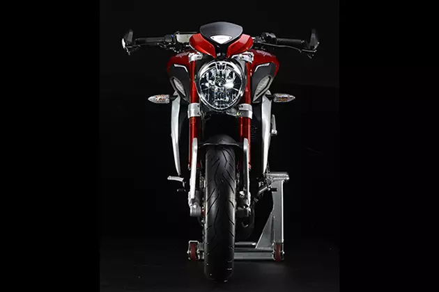 MV Agusta Brutale 800 Dragster RR 3