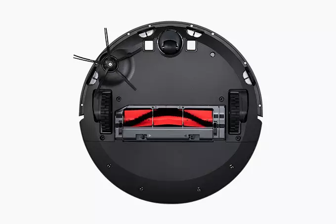 Roborock S4 Max robotstofsuier 12330_2