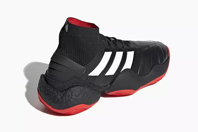 Adidas Predator 19.1 25-letnie buty 12332_3