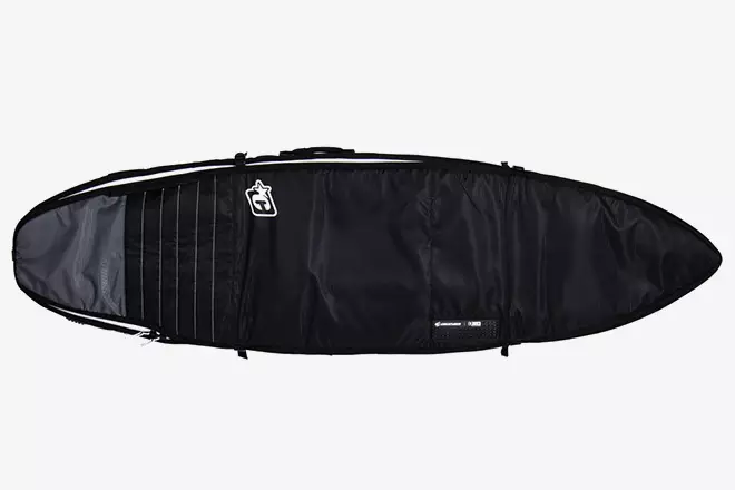 8 Baştirîn Çenteyên Surfboard Ji bo Rêwîtiyê 12345_6