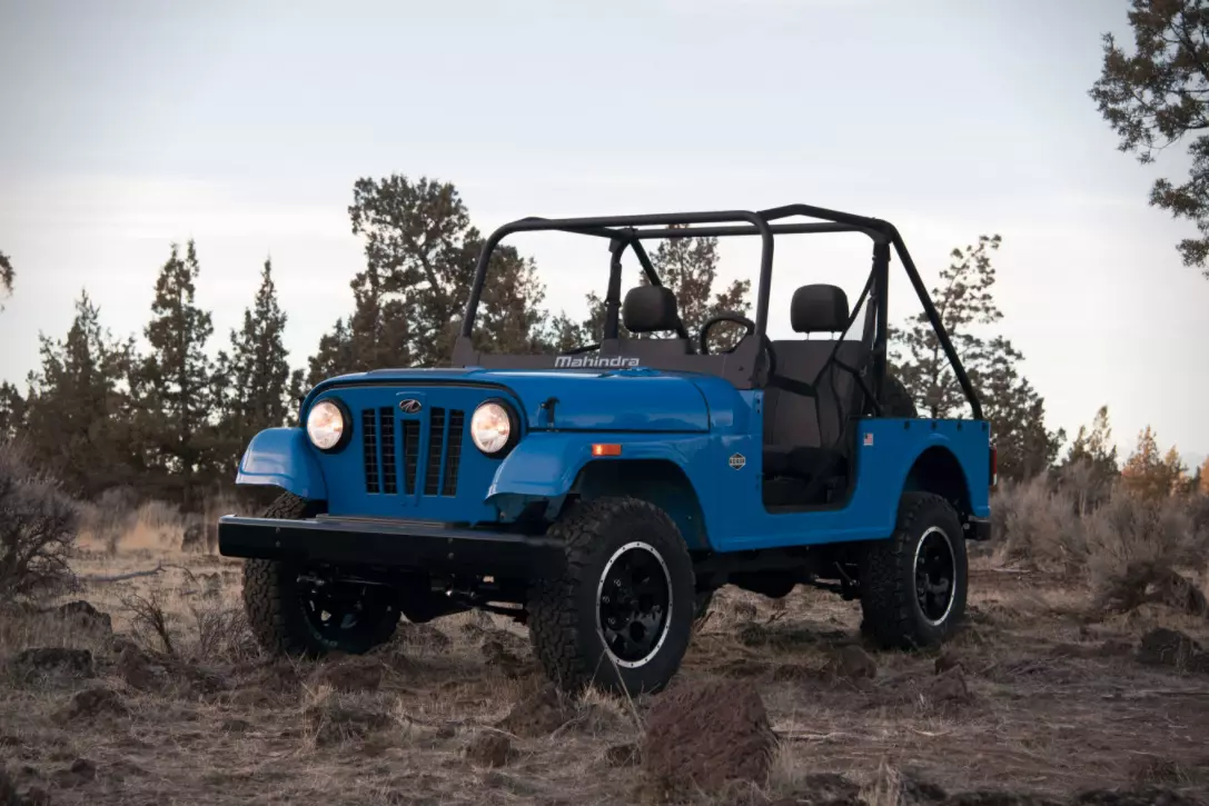 Mahindra Roxor 1241_1