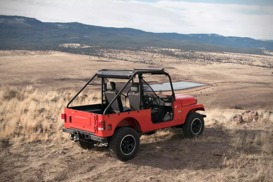 Mahindra Roxor 1241_3