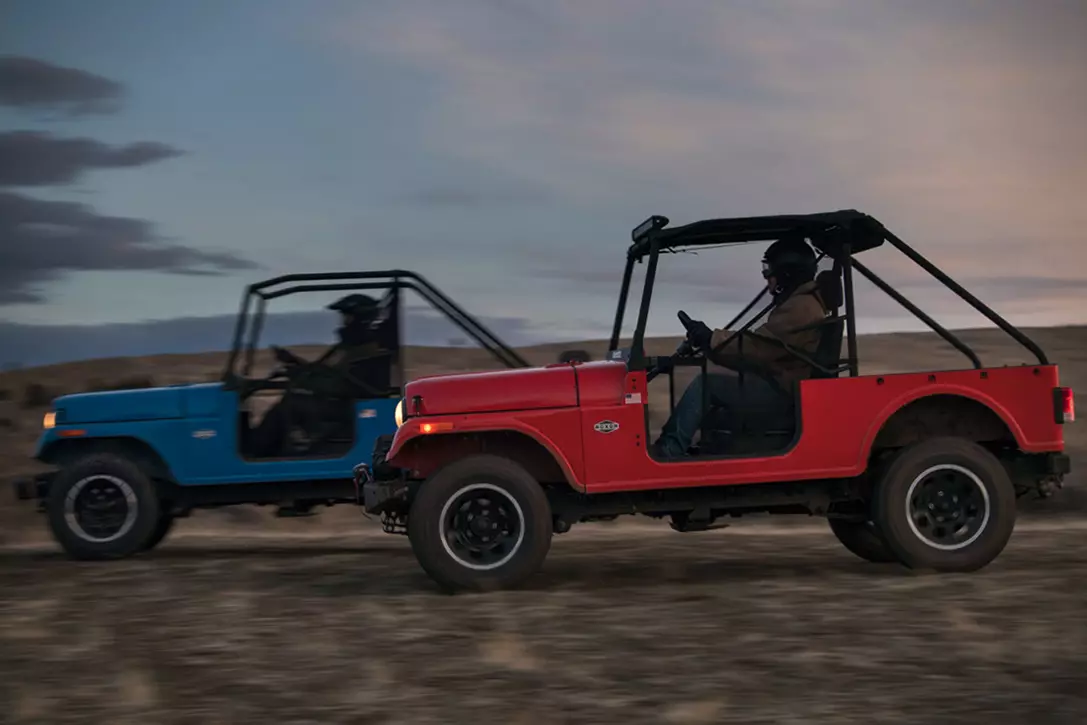 Mahindra Roxor 1241_4